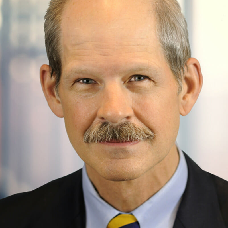 James Gadsden | Carter Ledyard & Milburn LLP
