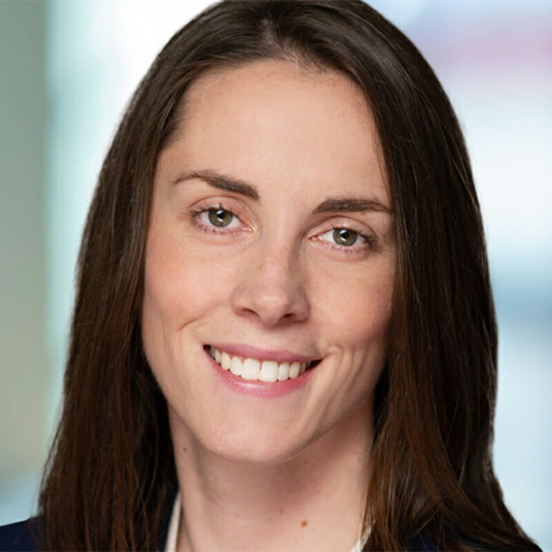 Sarah H. Ganley | Carter Ledyard & Milburn LLP