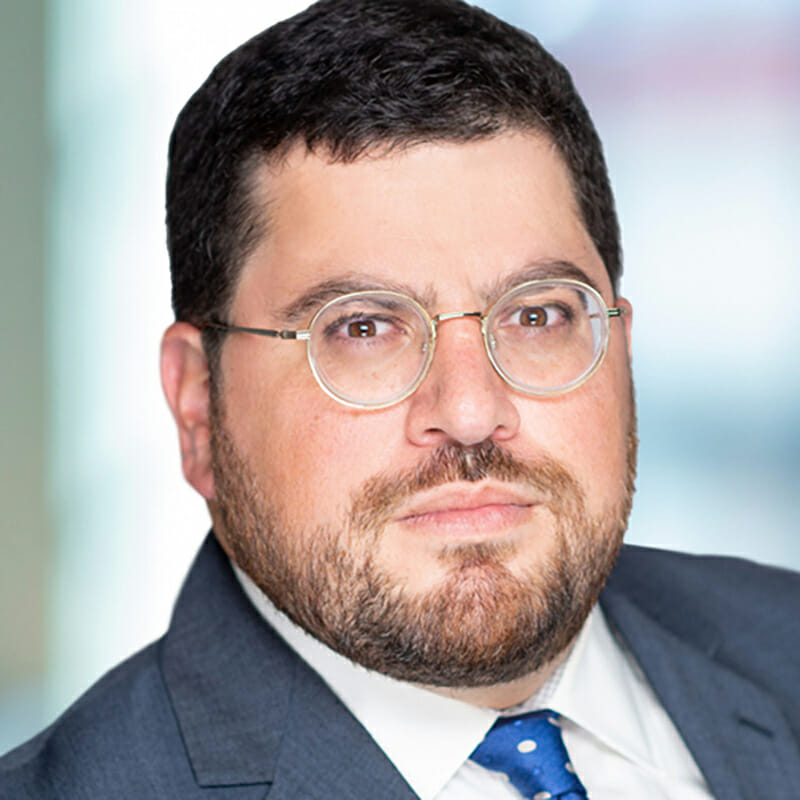 Jacob H. Nemon | Carter Ledyard & Milburn LLP