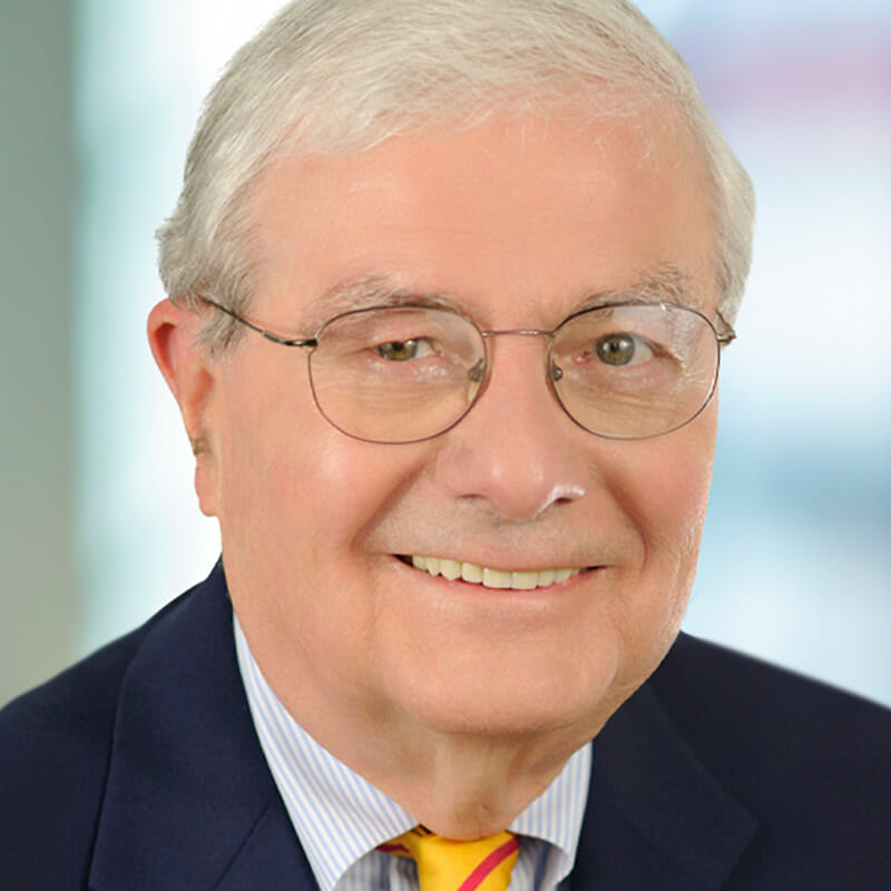 John J. Walsh | Carter Ledyard & Milburn LLP