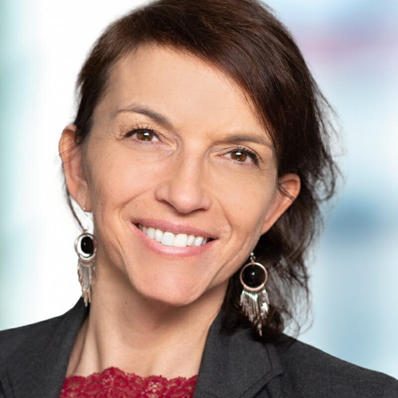 Micaela Conte | Carter Ledyard & Milburn LLP