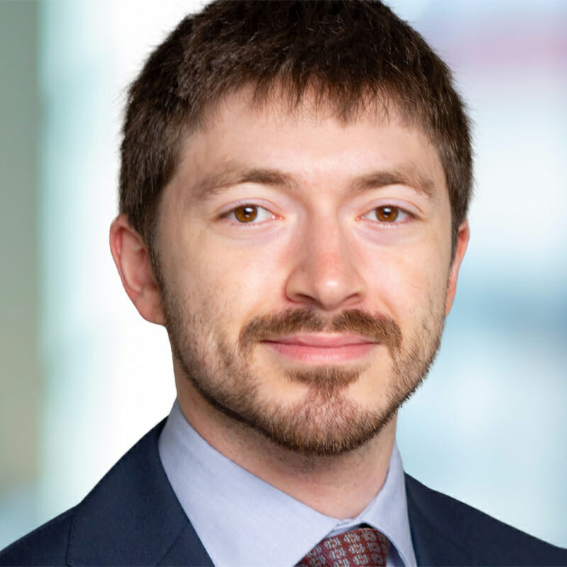 Jodutt Marwan Basrawi | Carter Ledyard & Milburn LLP