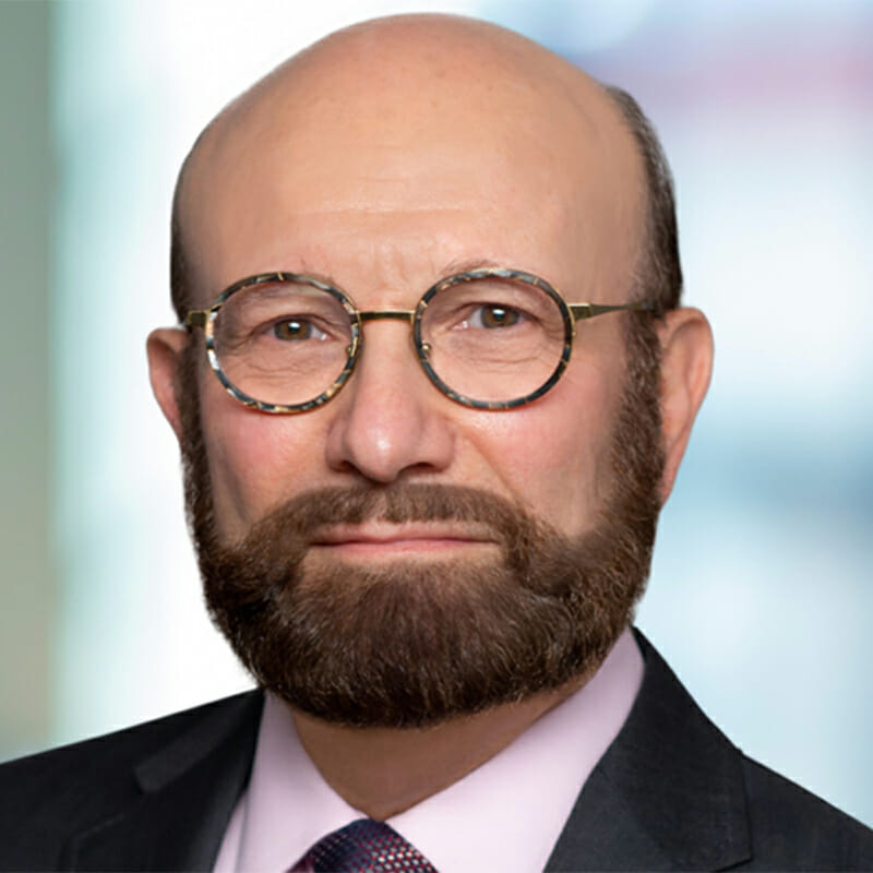 Raphael S. Grunfeld | Carter Ledyard & Milburn LLP